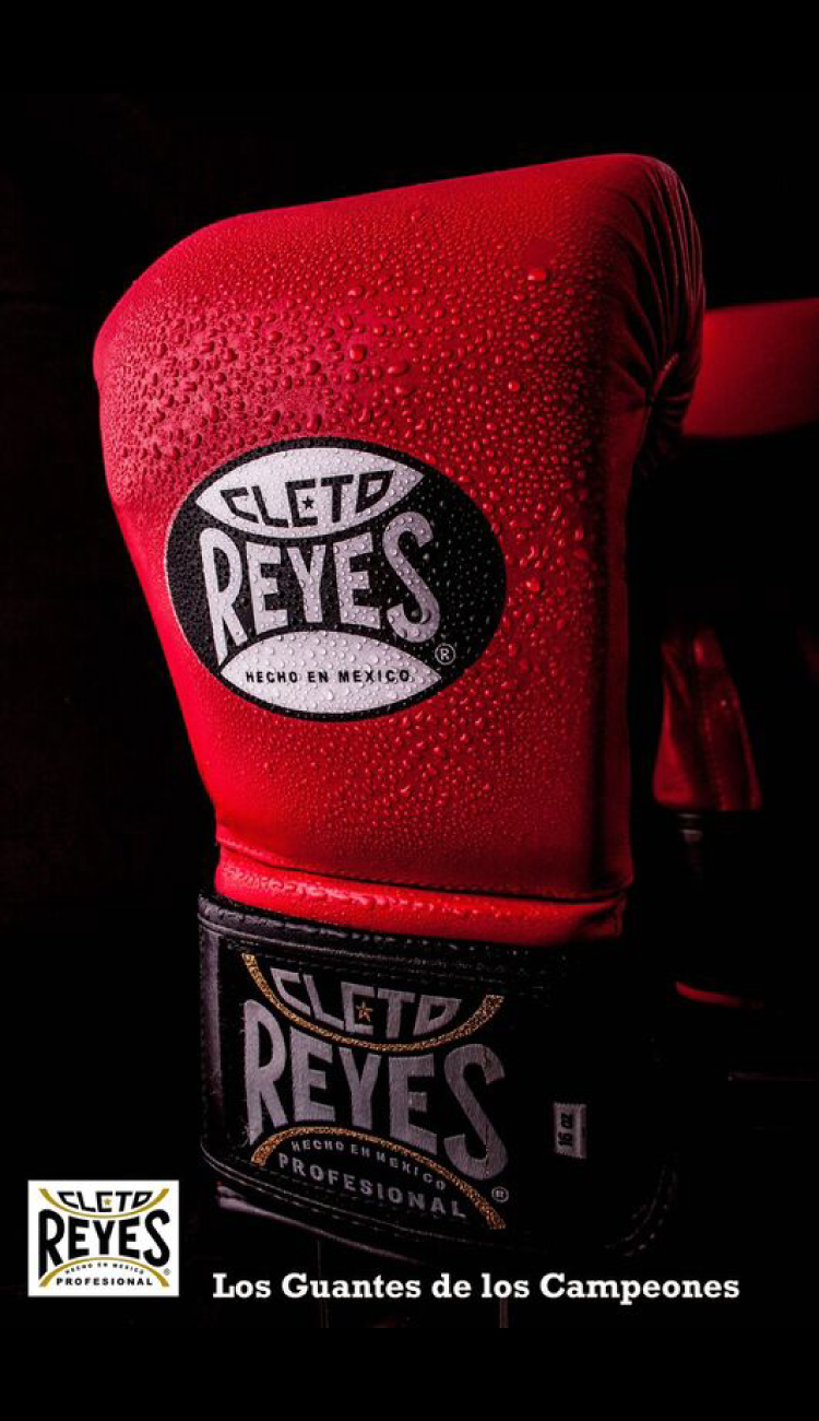 CLETO REYES｜株式会社イングラム